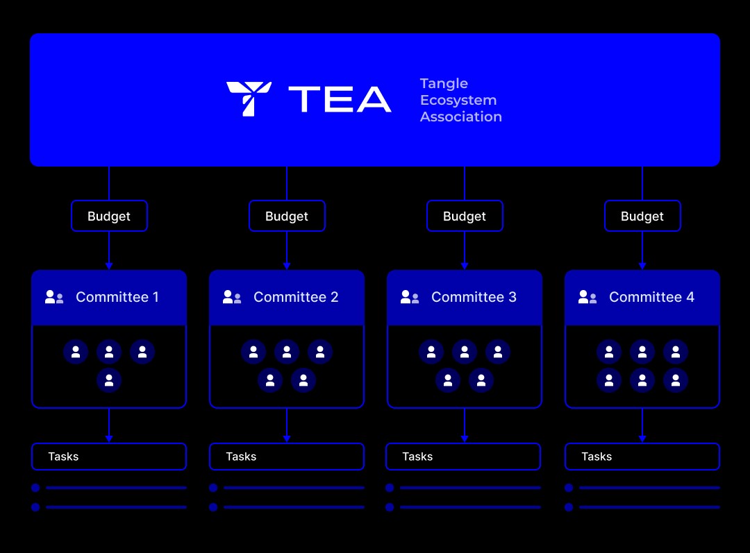 Actualización Stardust de IOTA y la evolución de $IOTA Tokenomics - Blog de EurocoinPay