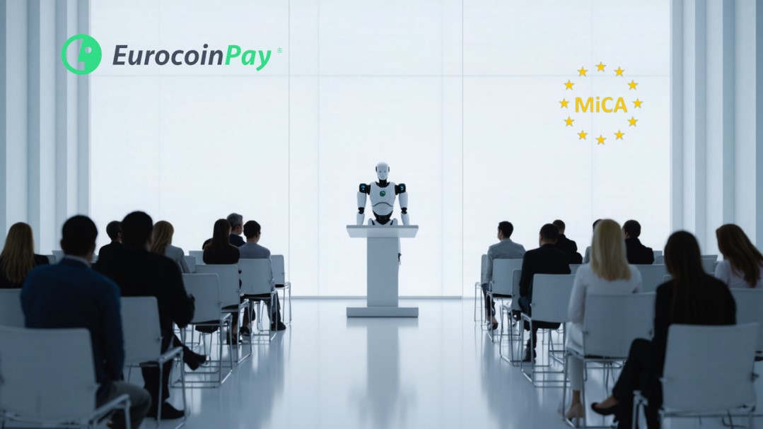 MiCA (Markets in Crypto Assets) - Blog de EurocoinPay